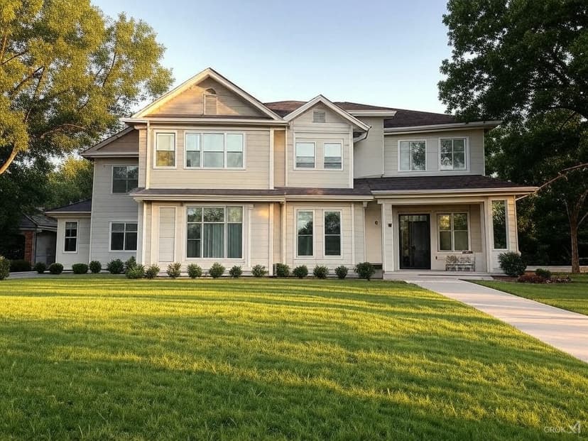 Home Services and Repair